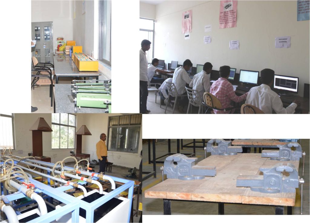 DYP | Facilities - DYP